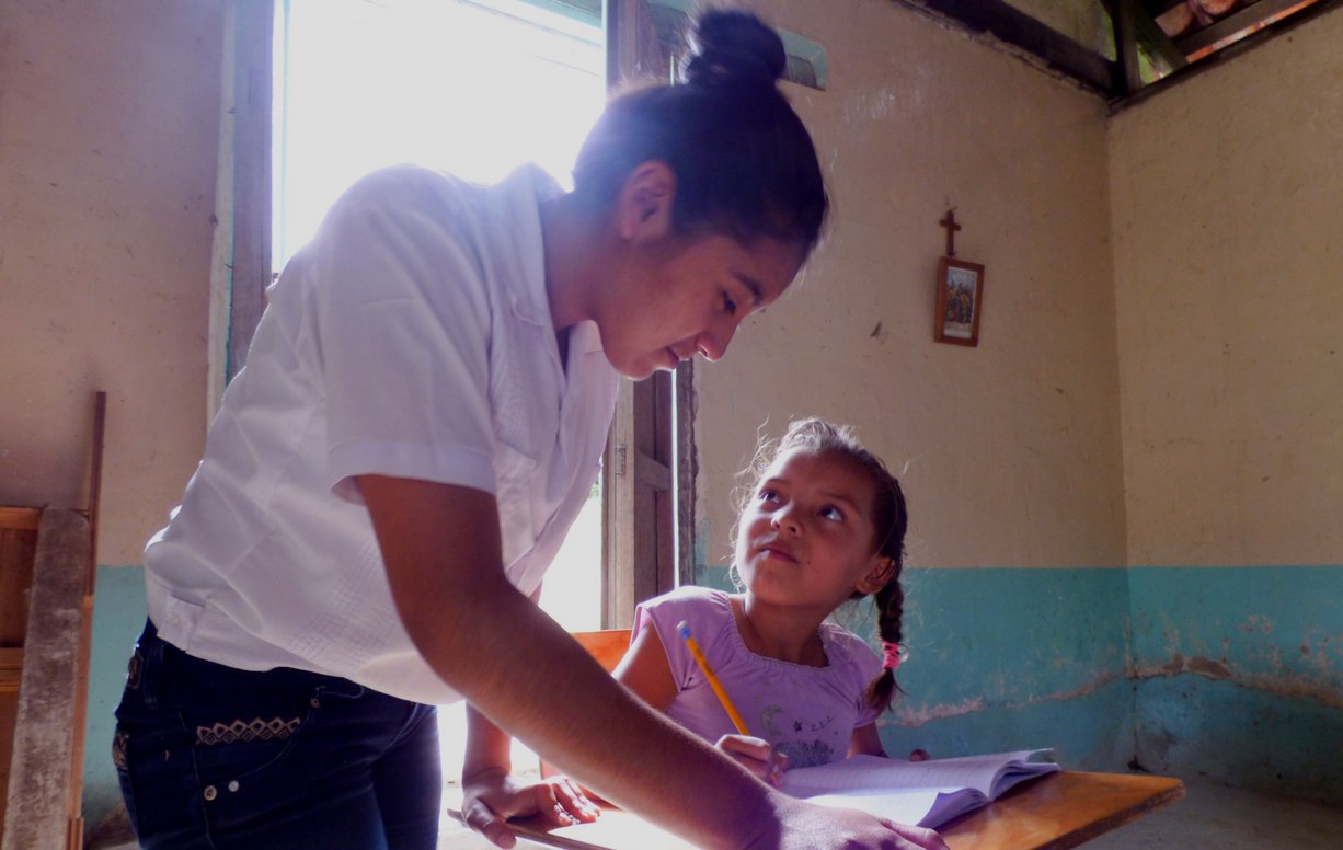 Impact Educate 2 Envision